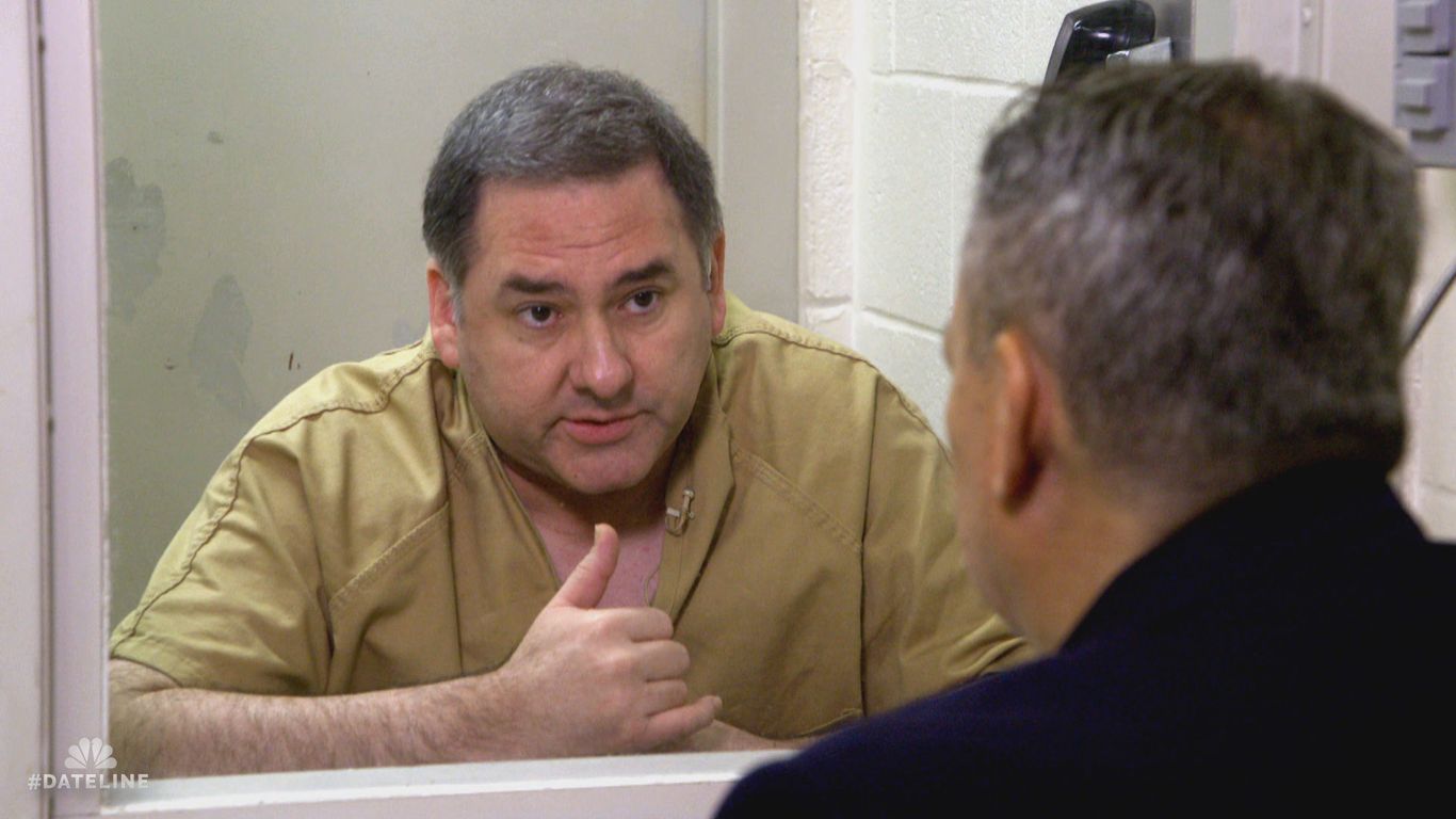 Dateline NBC revisits Dallas murder-for-hire plot - Axios Dallas