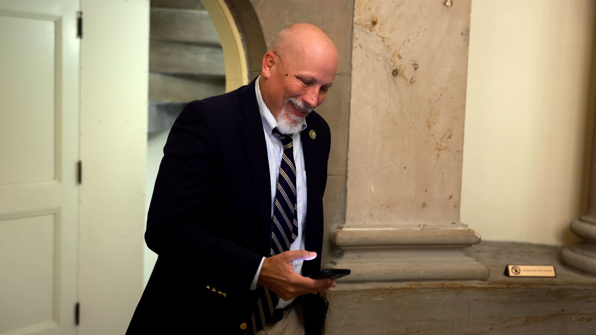 Stef W. Kight - Axios