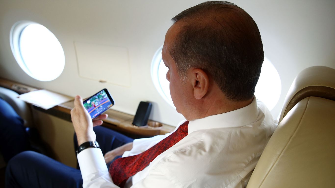 Wikipedia returns to Turkey after lengthy government ban