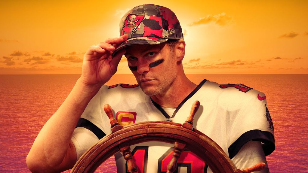 Tom Brady's retirement means the Tampa Bay Buccaneers can move on ...