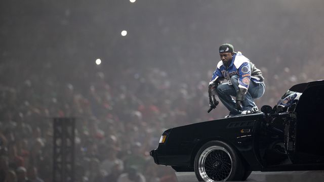 San Antonio's top songs of 2025 on Spotify - Axios San Antonio