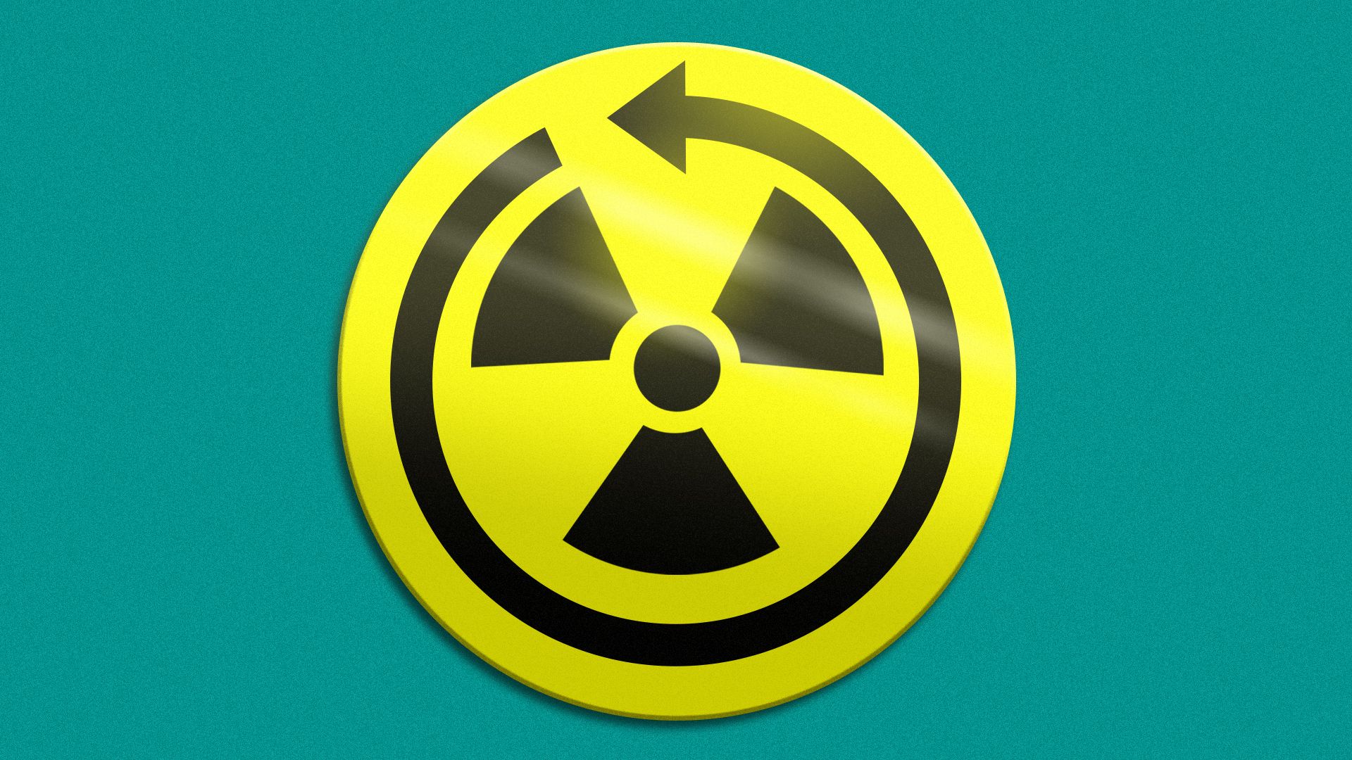 Advanced nuclear companies race to public market window