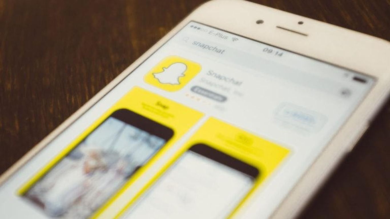 Snapchat updates publisher guidelines to filter sensitive material