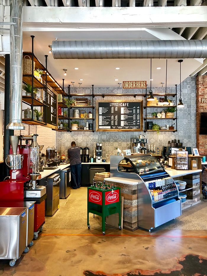 Now Open: Community Matters Cafe serving breakfast, lunch and coffee ...