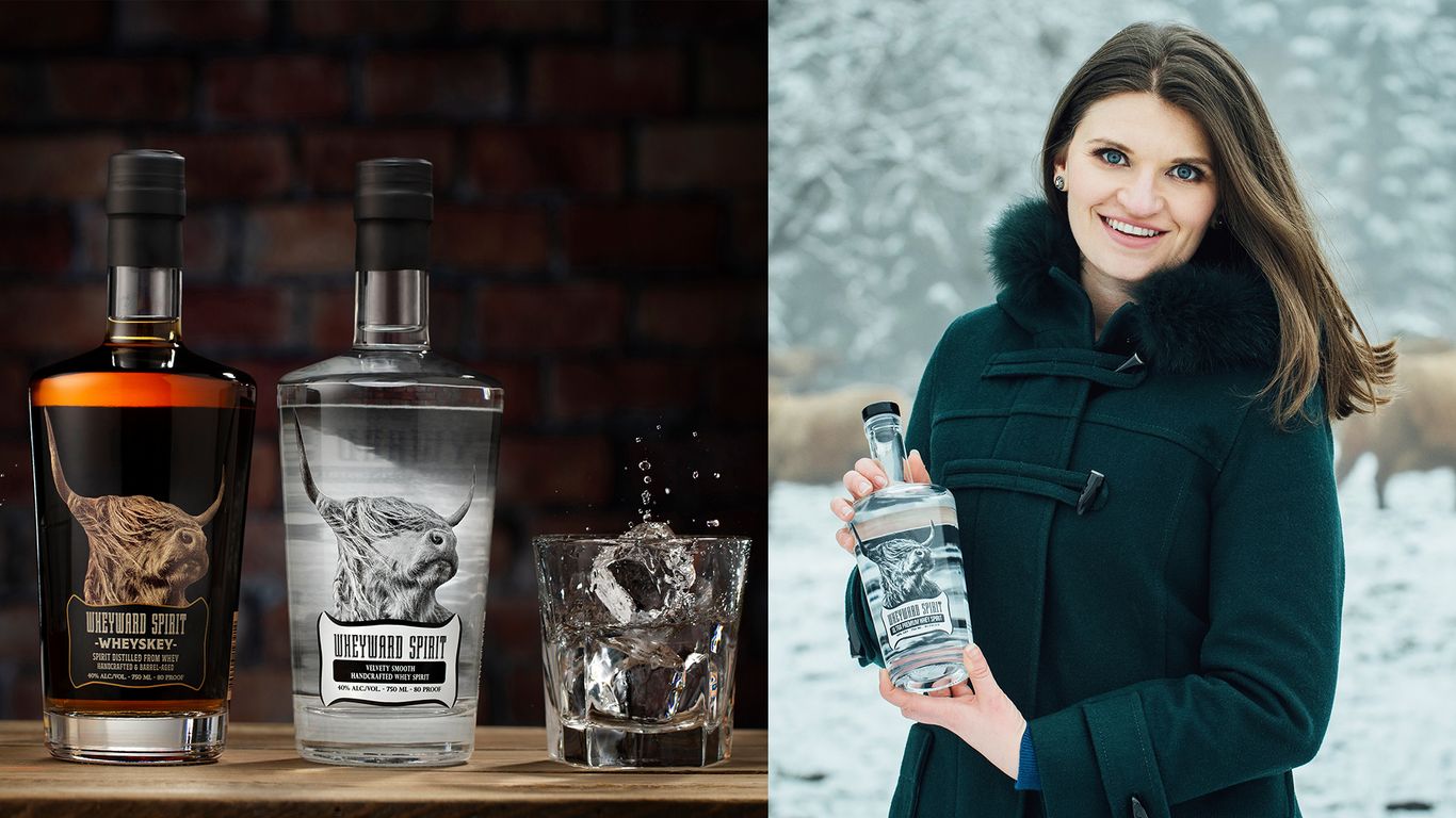 Climate: 🥃 Circular whey