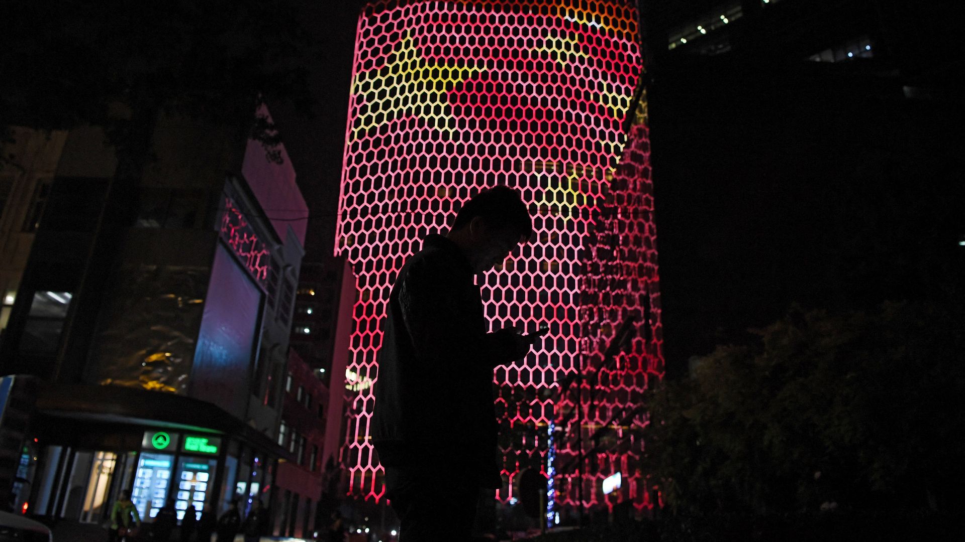 At least 8 U.S. telcos compromised in China's Salt Typhoon hacks