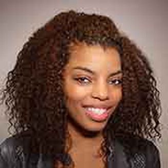 Crystal Marie - Axios