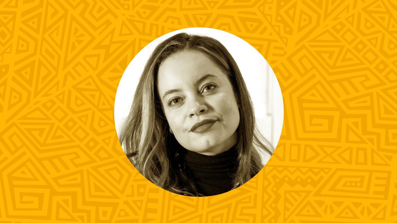 Pachanga: Nicole Op Den Bosch