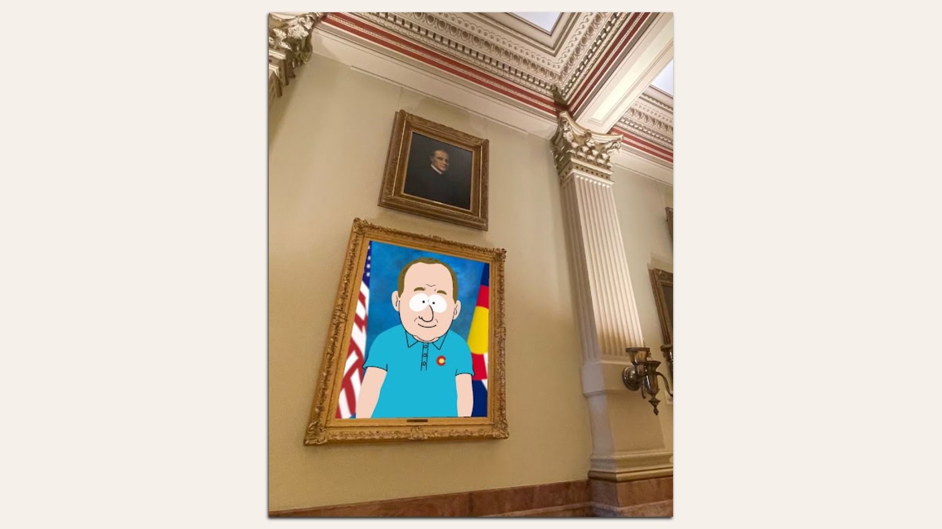 Colorado's best April Fools' Day pranks - Axios Denver