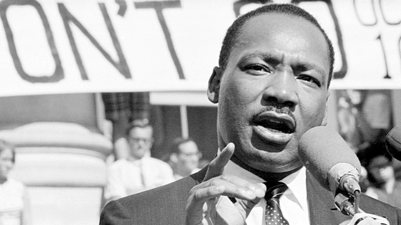 MLK Jr.'s legacy with Latinos extends to civil and voting rights today