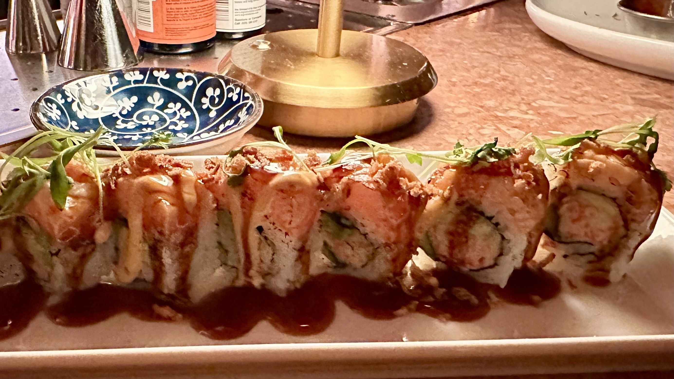 One cocktail to go: Columbian Country Club - Axios Dallas