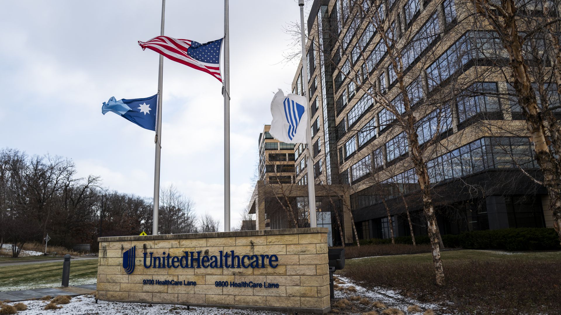 One year on, federal trial looms in UnitedHealthcare CEO Brian Thompson ...