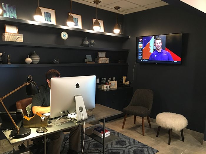 Lineberger Dentistry - Axios Charlotte