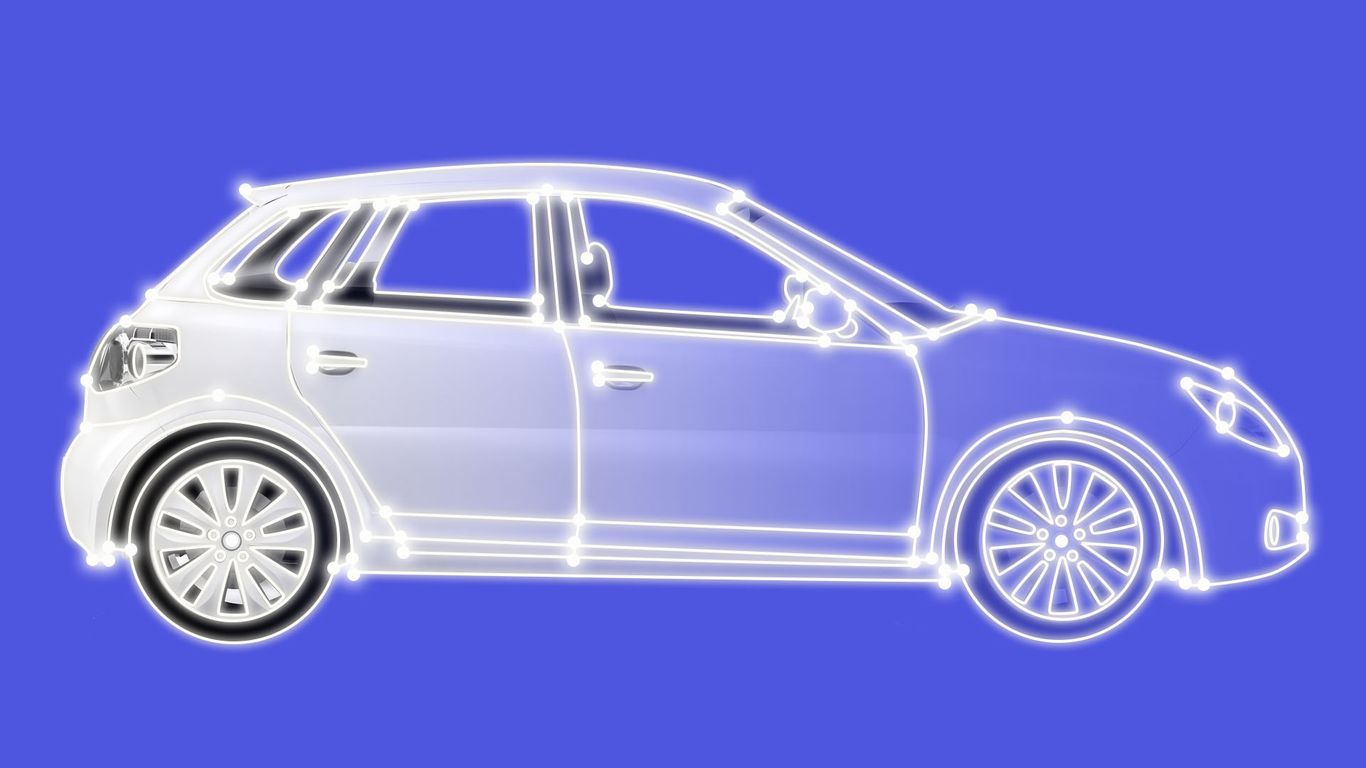 A surprising quantum front-runner