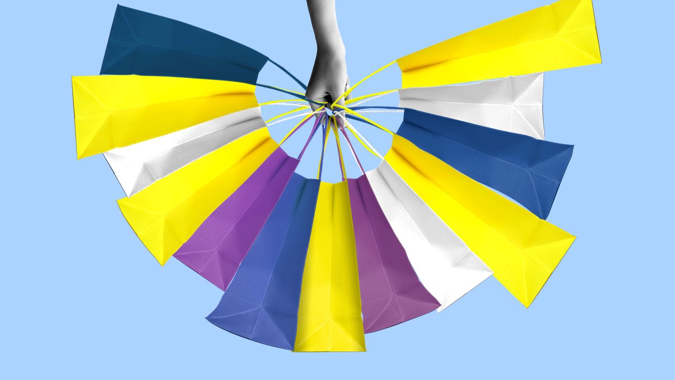 New stores to shop in the D.C. area in 2024 - Axios Washington D.C.