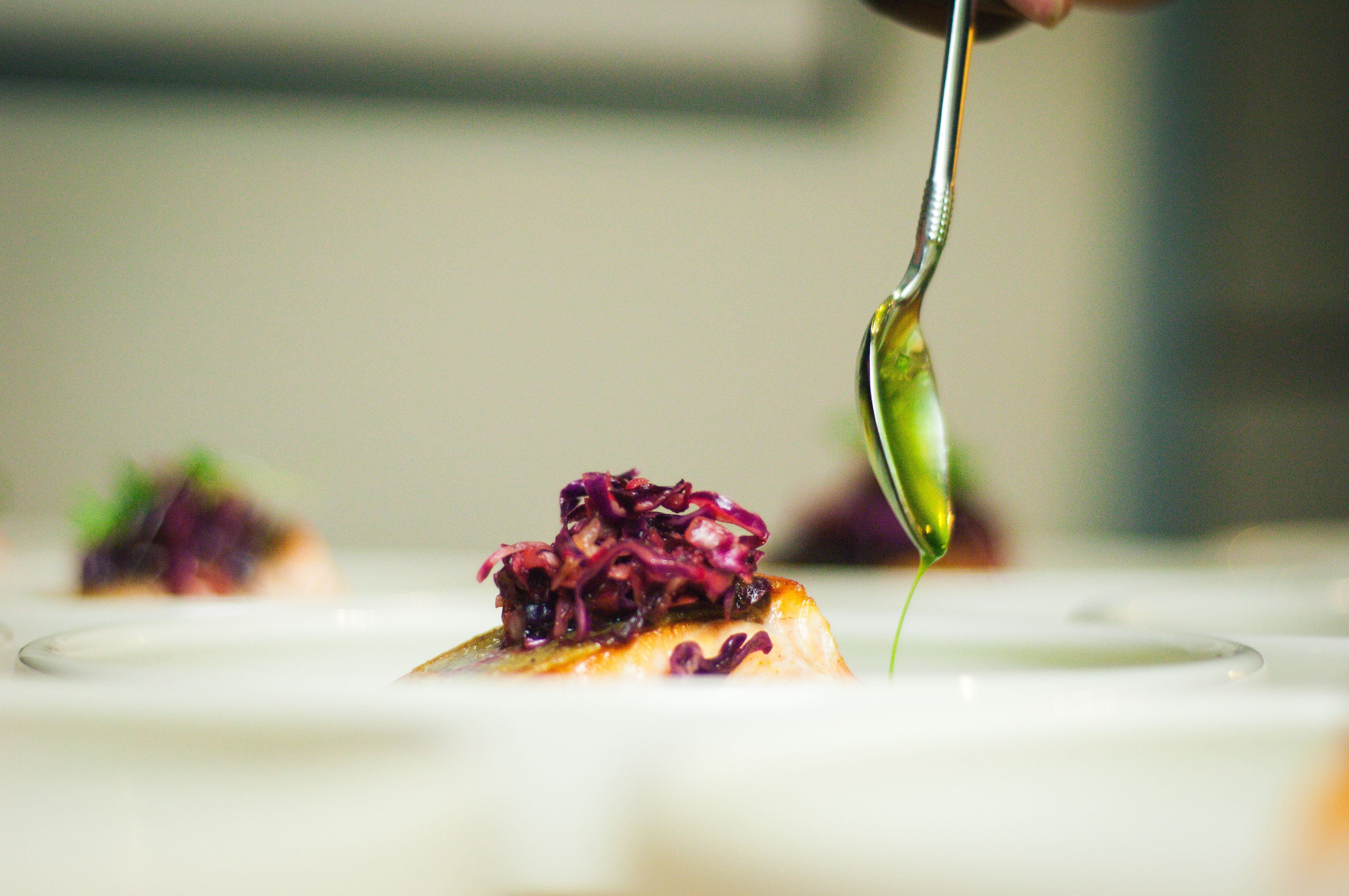 The Underground Kitchen founder Micheal Sparks now feeds thousands of ...