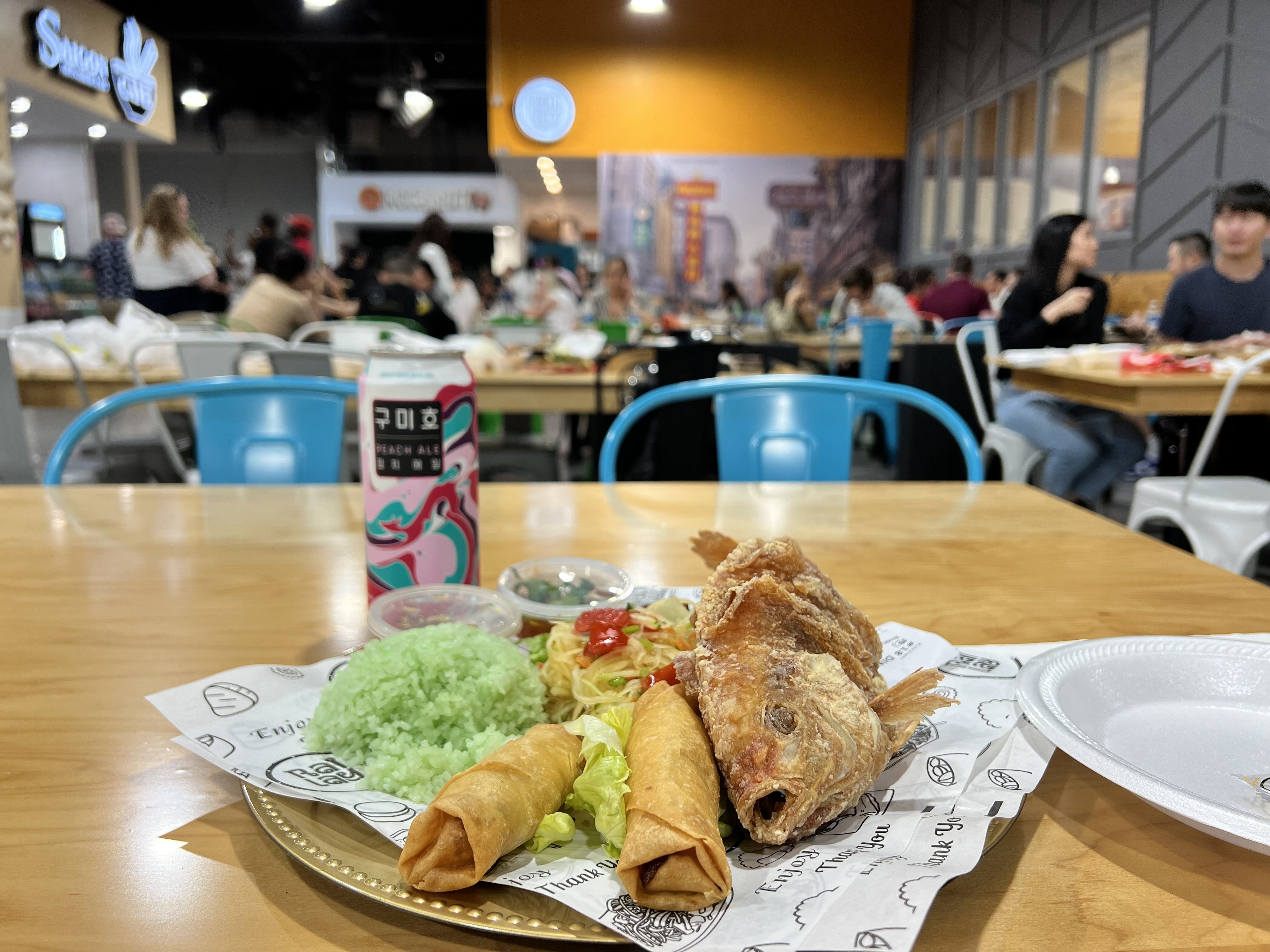 What to do, see, eat and drink in Pineville - Axios Charlotte