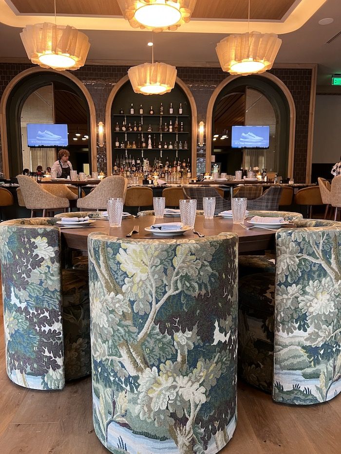 Private social club Intown Golf Club opens in SouthPark - Axios Charlotte