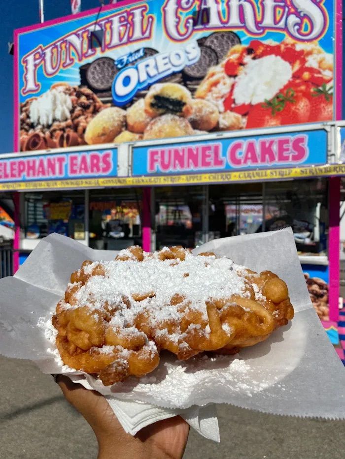 Everything you need to know about the 2024 North Carolina State Fair ...