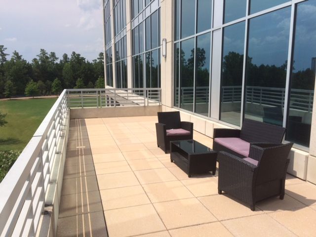 Do you know this Charlotte growth company? Tour TradeKing’s new office ...