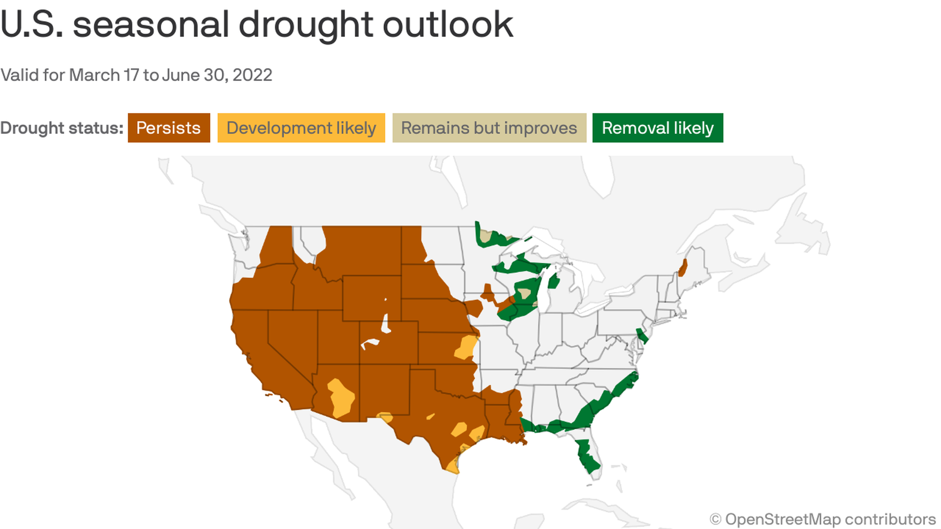 Andrew Freedman - Axios