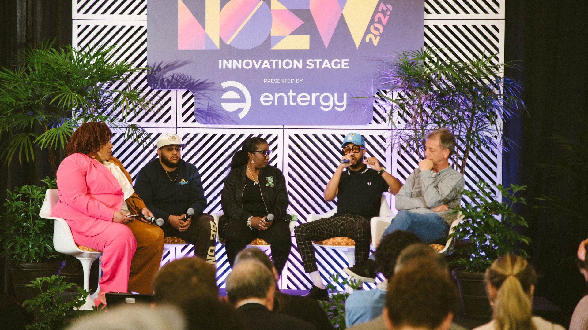 New Orleans Entrepreneur Week 2024: What's new this year - Axios New ...