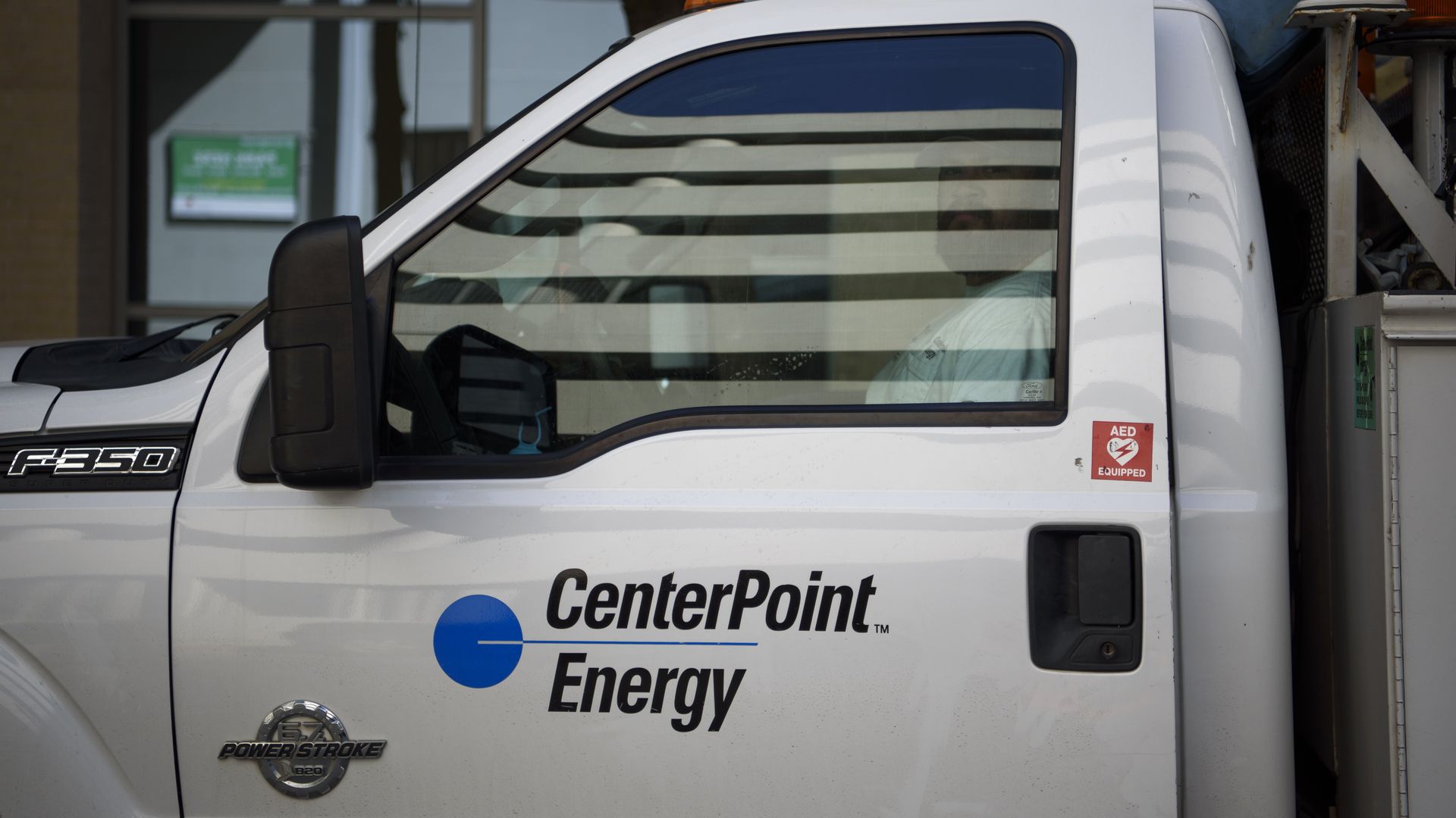 CenterPoint Energy faces probe from Texas attorney general - Axios Houston