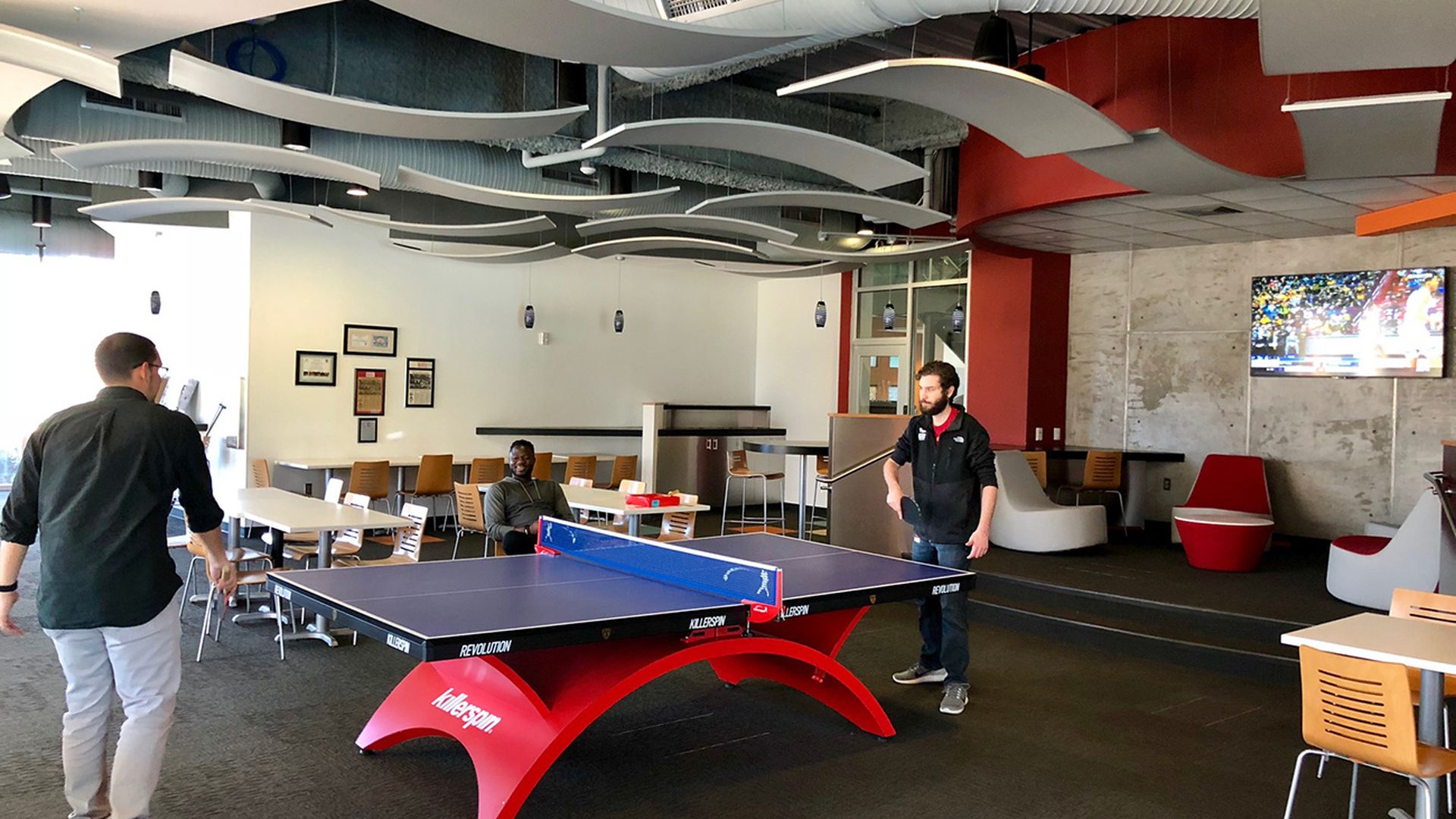 Red Ventures continues hiring like crazy in 2018 — here’s how to get a ...