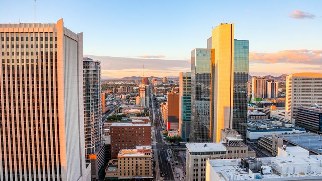 A look inside how Greater Phoenix sets the pace for U.S. economic growth