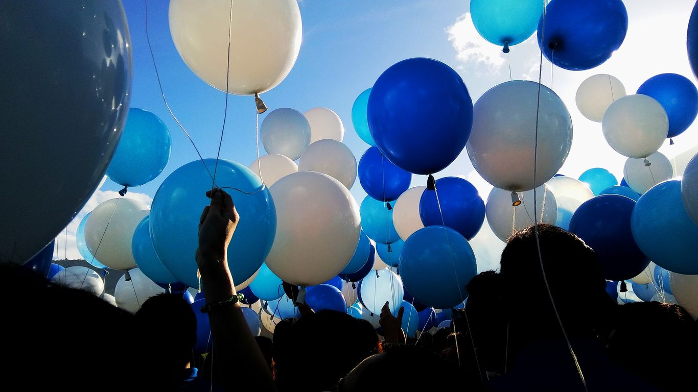 Global helium shortage forces Party City to close 45 stores, but there ...