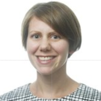 Jennifer T. Gordon - Axios