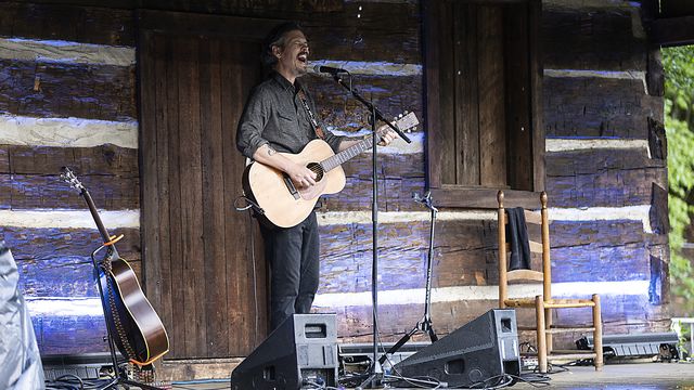 Tangled String's next stage - Axios Huntsville