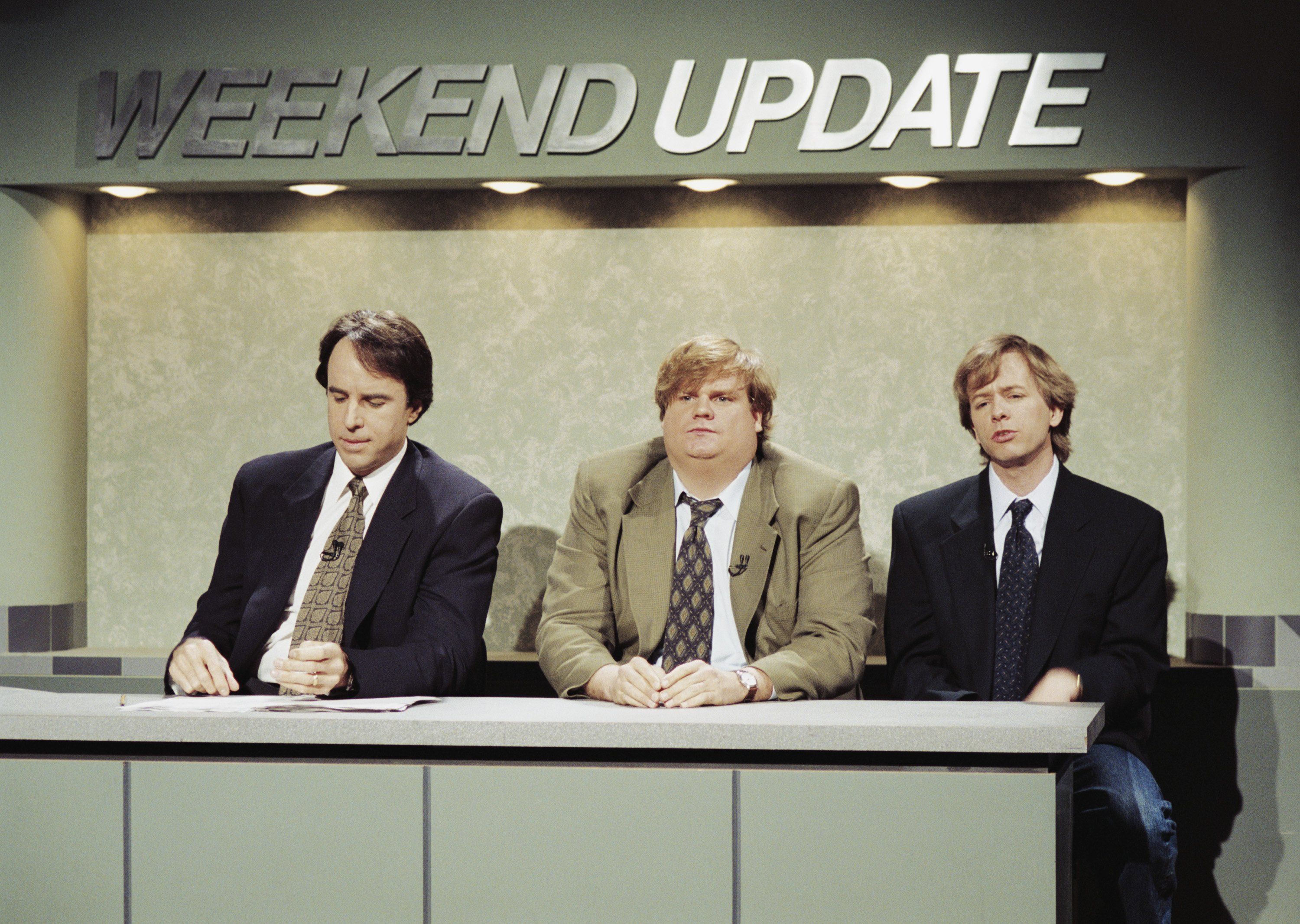 "SNL" at 50: The Arizona cast members, performers and parodies on ...