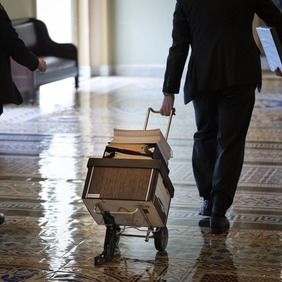 Andrew Freedman - Axios