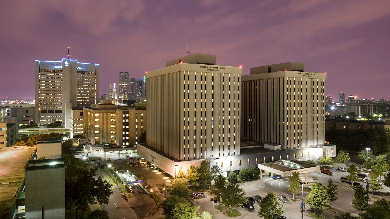 Baylor Scott & White, Memorial Hermann eye hospital system merger