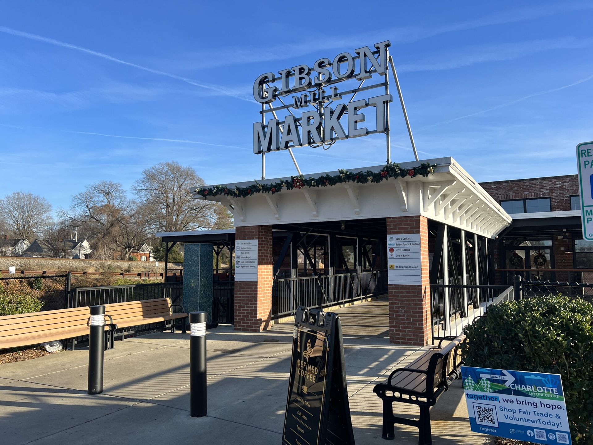 Spend a day in Concord: More than 20 things to eat, drink, see and do ...