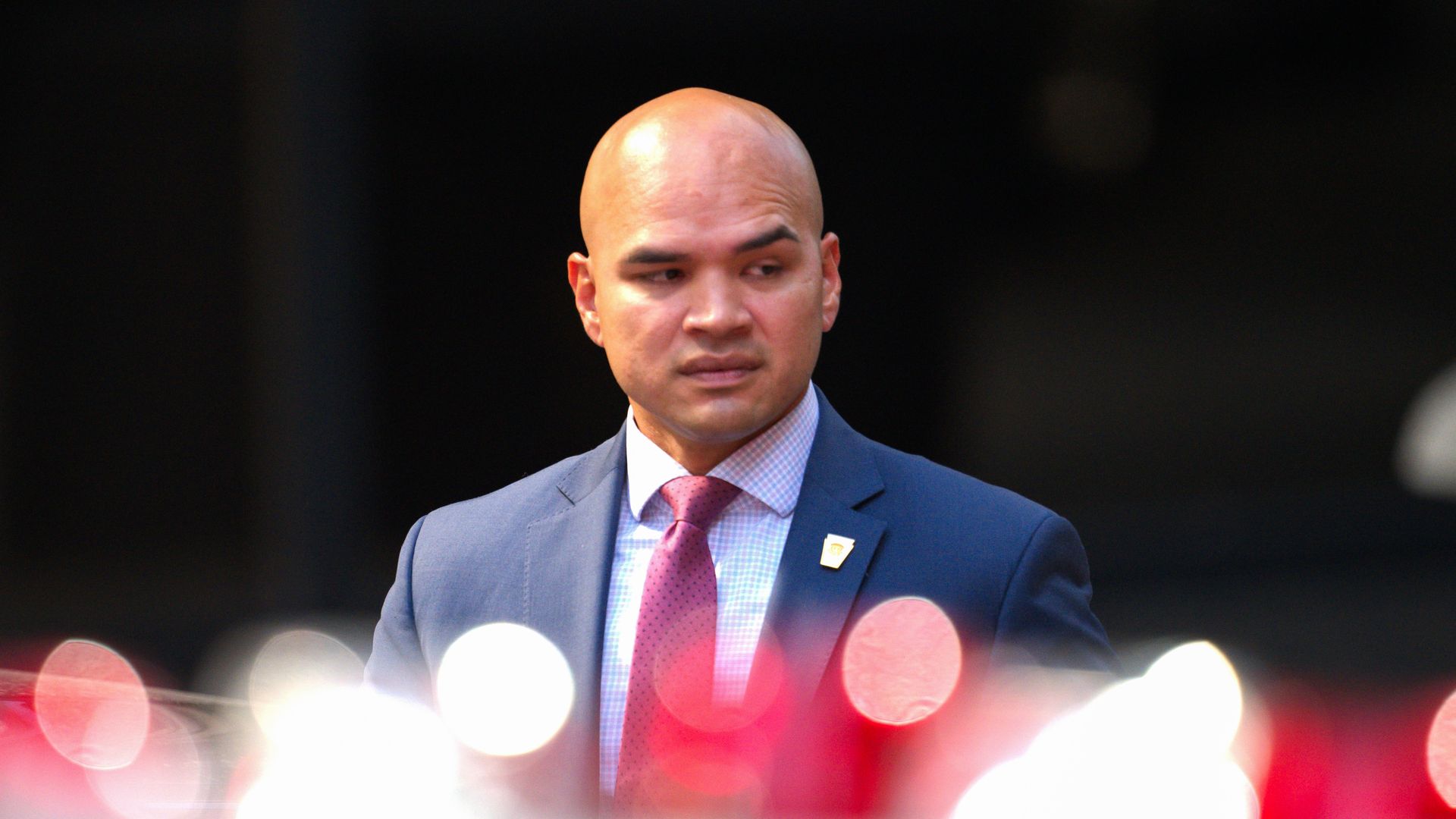 Trump aide waives conflict of interest concerns in classified docs case