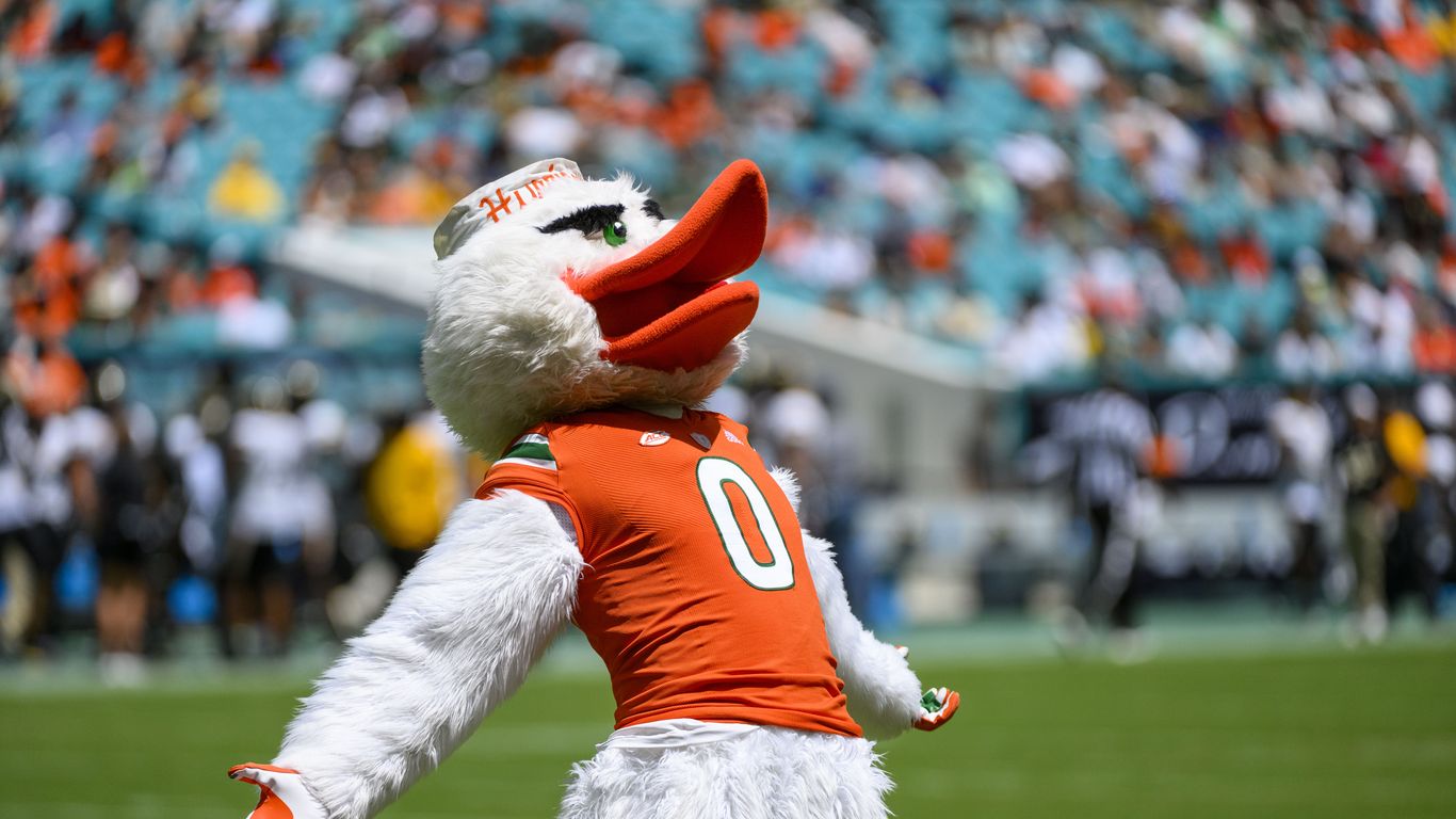 Critics organize to fight proposed UM stadium at Tropical Park - Axios ...