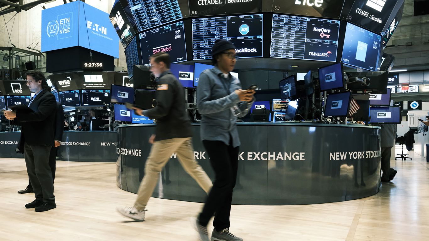 ICE-Black Knight's Empower divestiture might not be enough for FTC