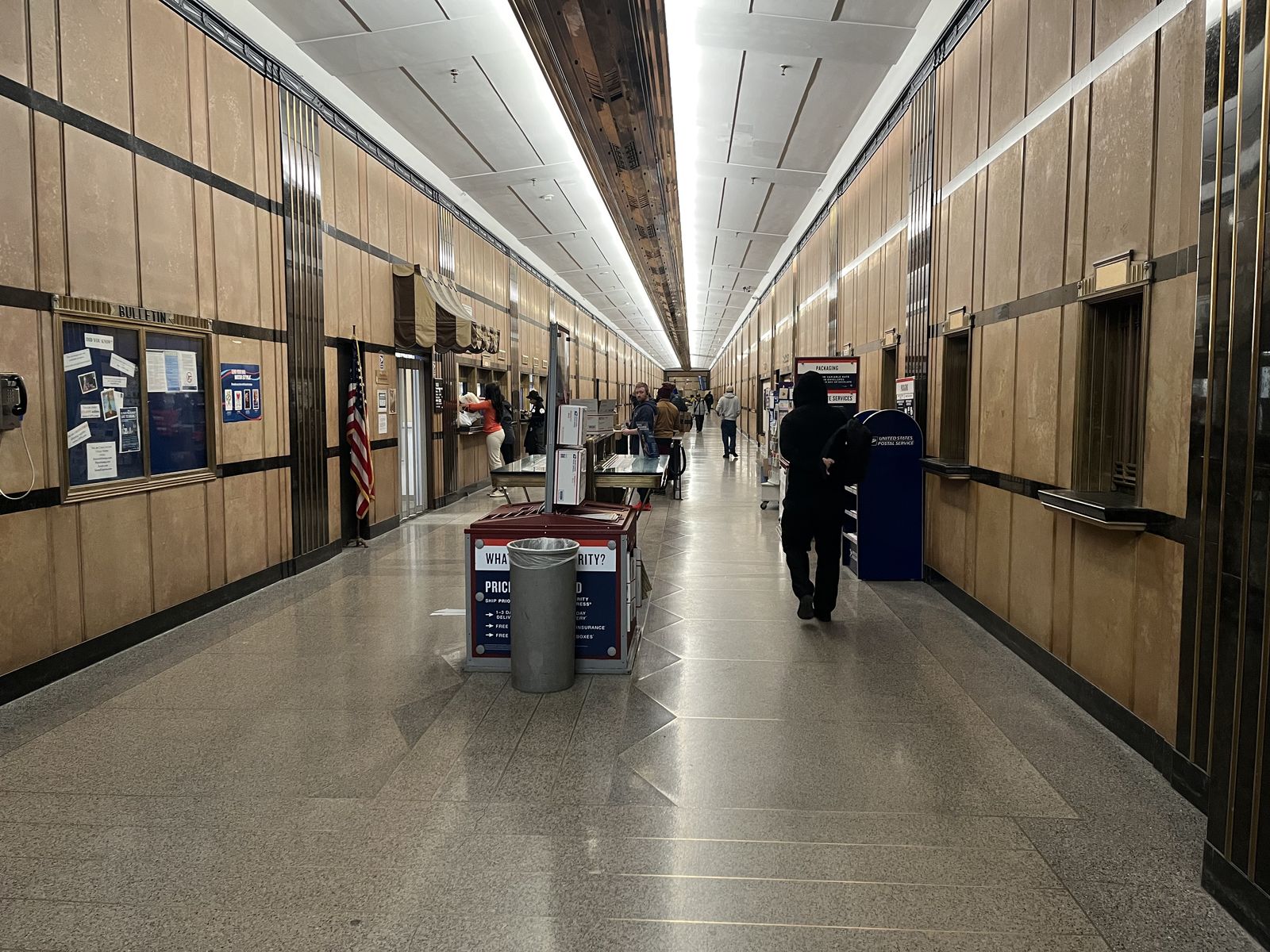 Downtown Minneapolis post office gets fresh calls for repurposing ...