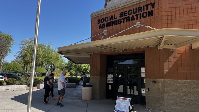 How to legally change your name in Arizona - Axios Phoenix