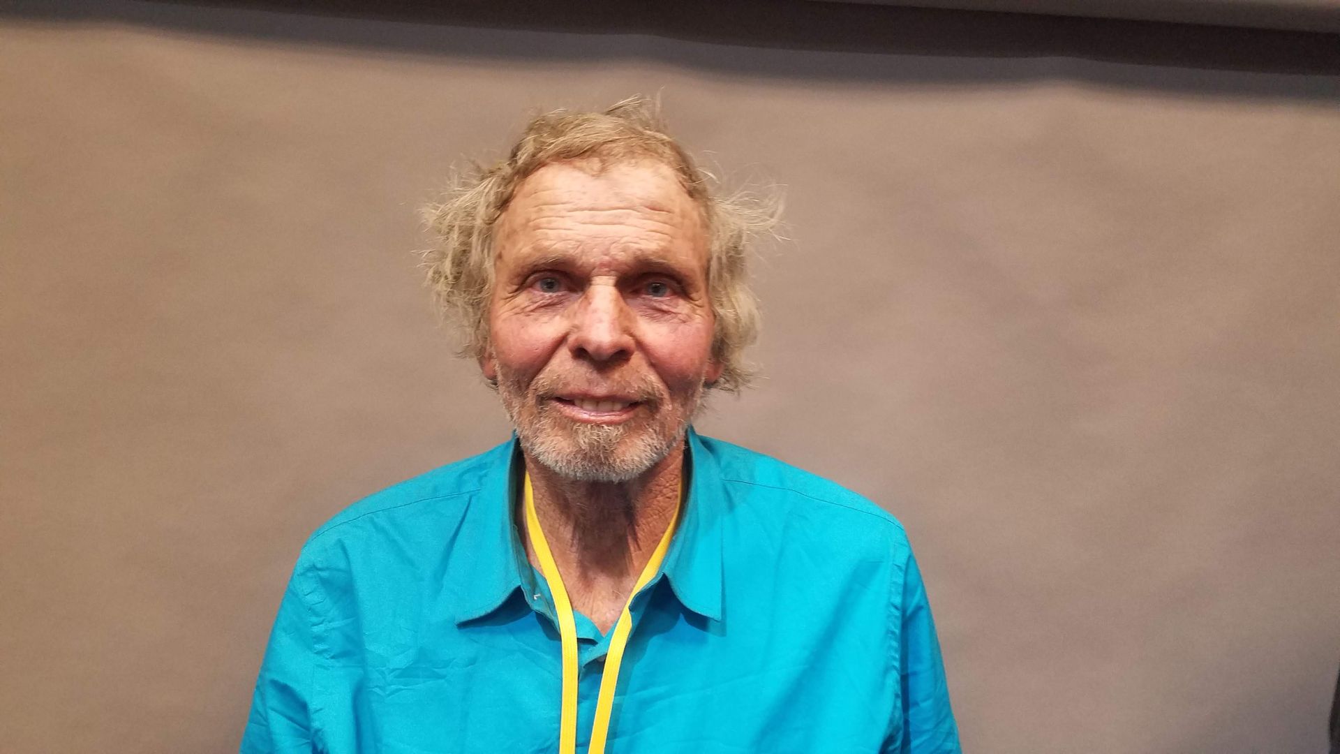 Chicago environmentalist Ken Dunn dies - Axios Chicago