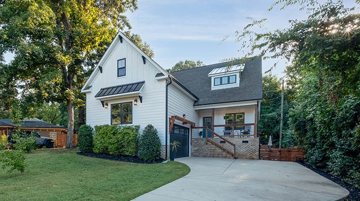 Hot homes: 5 houses for sale in Charlotte ranging from $399K to $3.6M ...