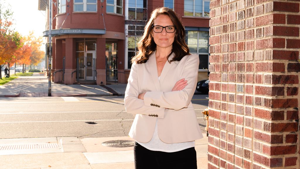 How Denver’s new housing chief wants to address homelessness - Axios Denver