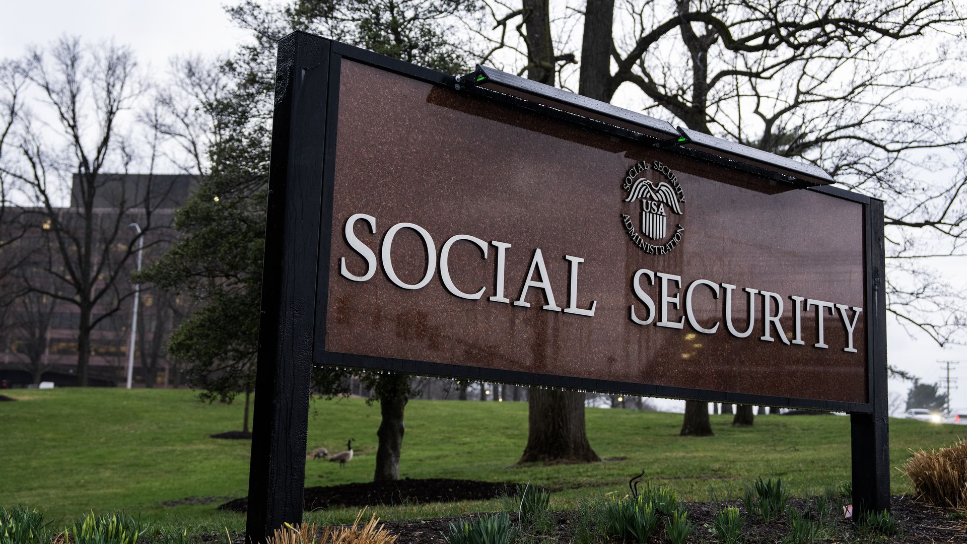 Social Security: How it works, and what DOGE cuts mean for benefits