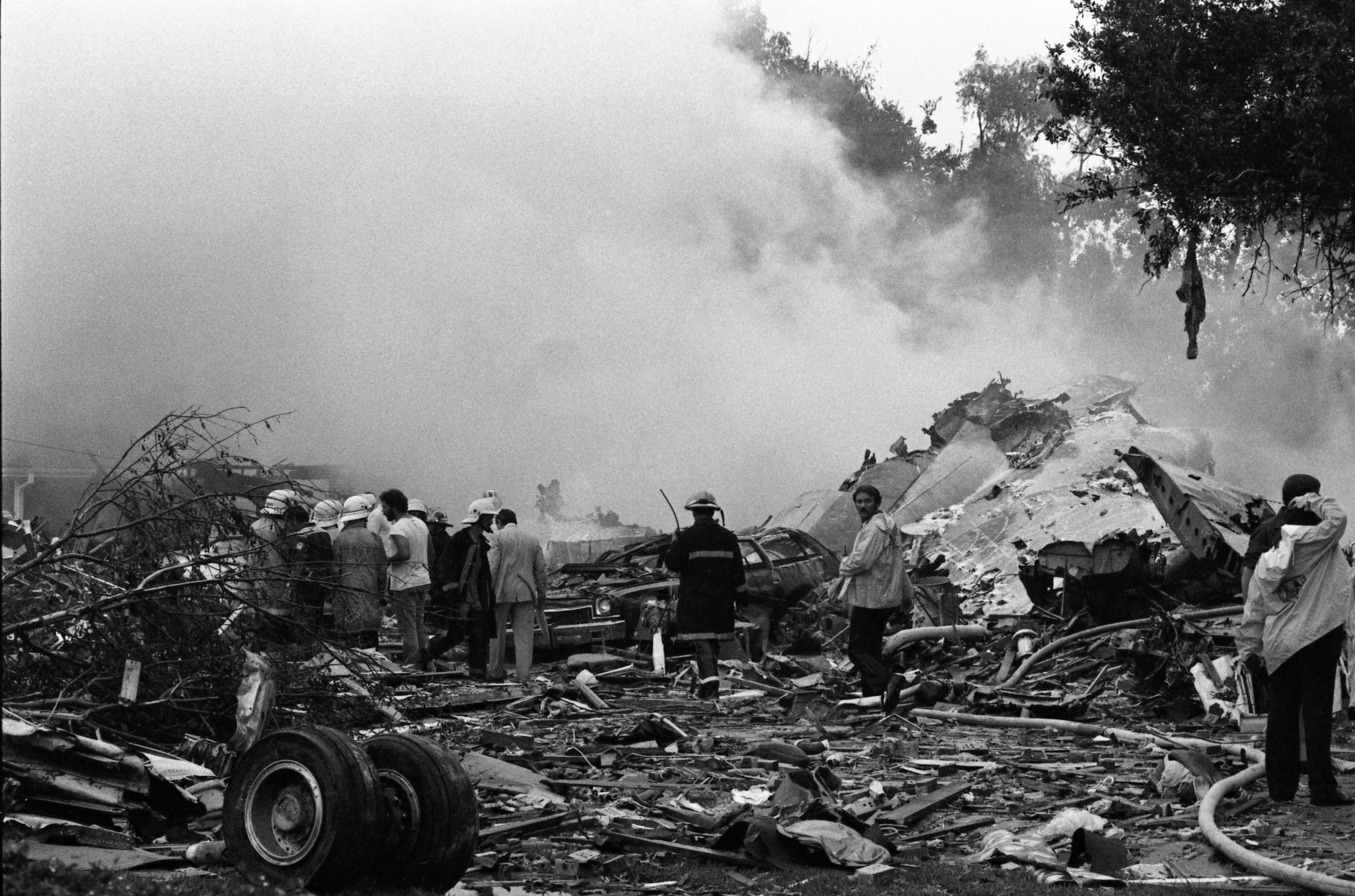 Deadly Pan Am Flight 759 crash in New Orleans metro, 42 years later ...