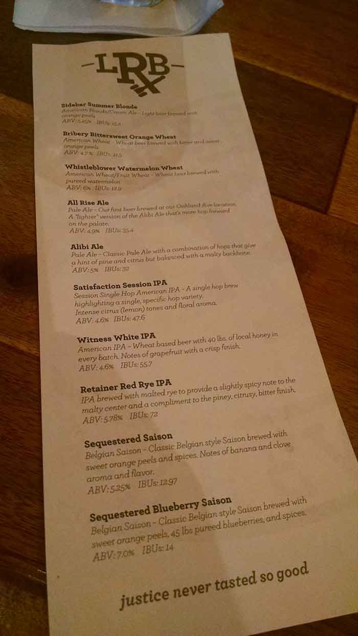 Passing the bar exam: Legal Remedy Brewing - Axios Charlotte