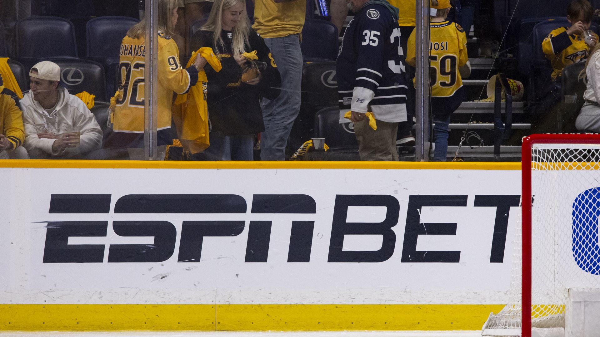 ESPN Bet rebranding: Penn Entertainment and ESPN end sportsbook deal