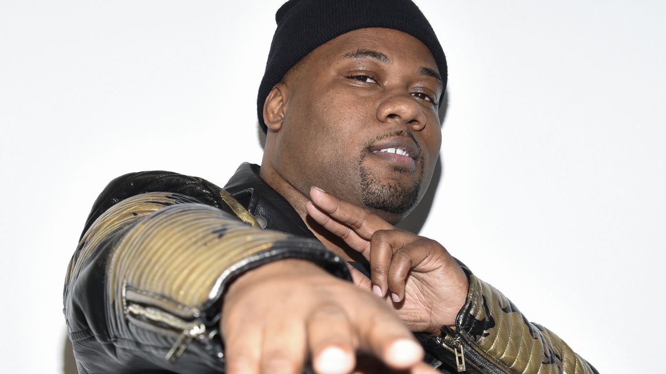 Cleveland filmmaker's "Only Child" to debut on Starz - Axios Cleveland