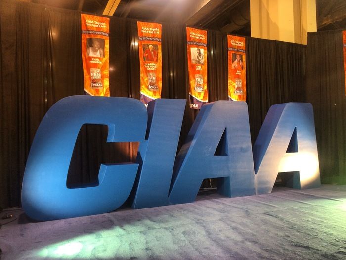 CIAA basketball tournament staying in Charlotte for 2018 - Axios Charlotte